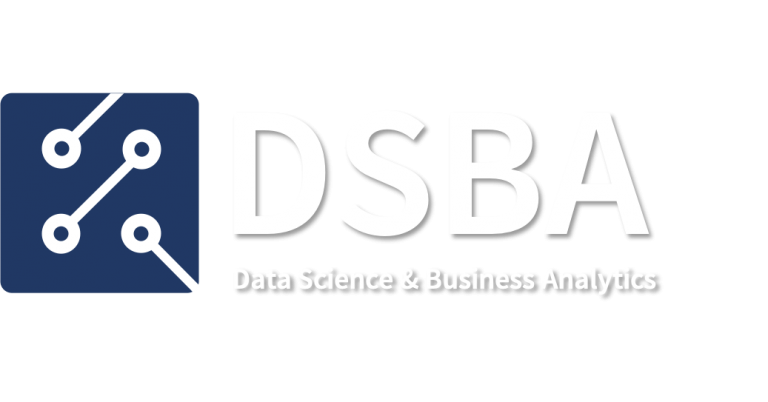Professor - DSBA