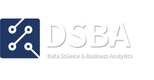 Award - DSBA
